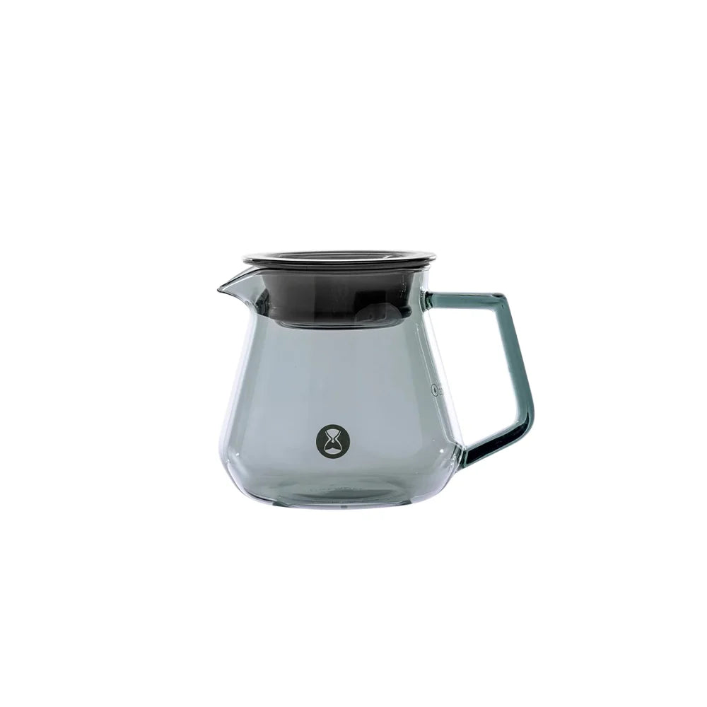 Nomads Roastery
