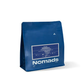 Nomads Roastery
