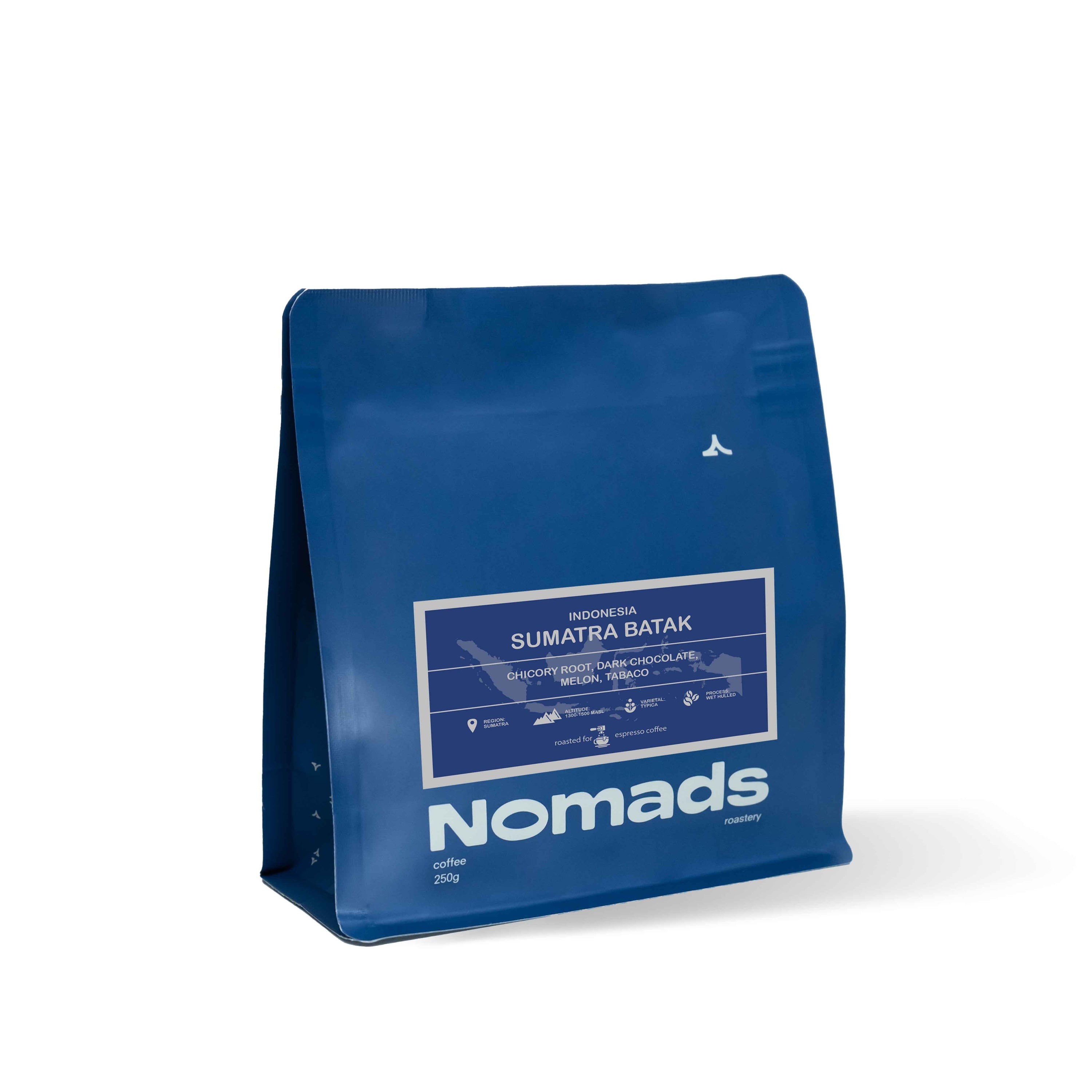 Nomads Roastery